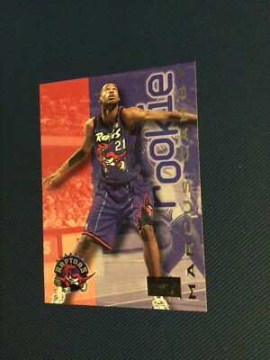 1997 Skybox Premium Marcus Camby Rookie Card | eBay