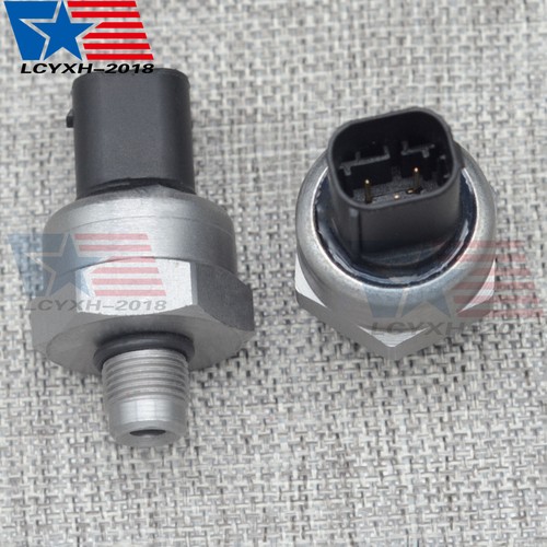 2X Brake Fluid Pressure Sensor For 01-08 Toyota Sequoia 89637-0C020 ...