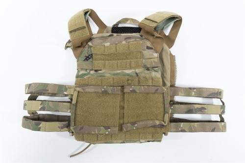 Crye Precision JPC 2.0 Jumpable Plate Carrier Medium Multicam | eBay