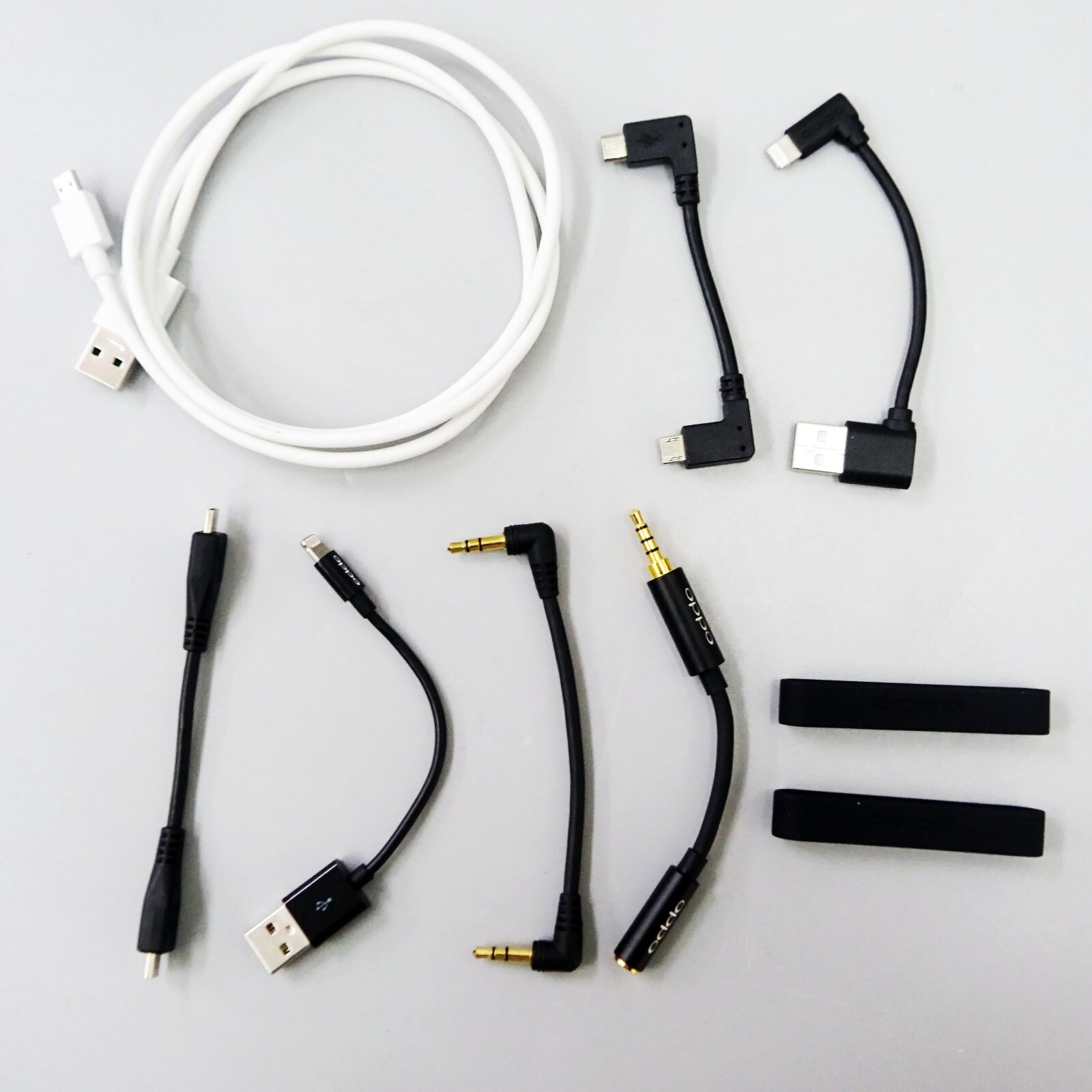 OPPO HA2 HA-2 Portable Headphone Amplifier USB DAC High Resolution ...