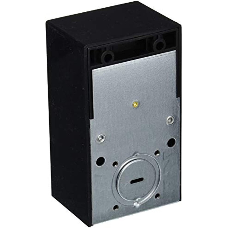 Leviton 55050 50 Amp, 125/250 Volt, NEMA 14-50R, 3P, 4W, Surface ...