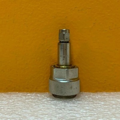 Connectors - Apc-7 To Type