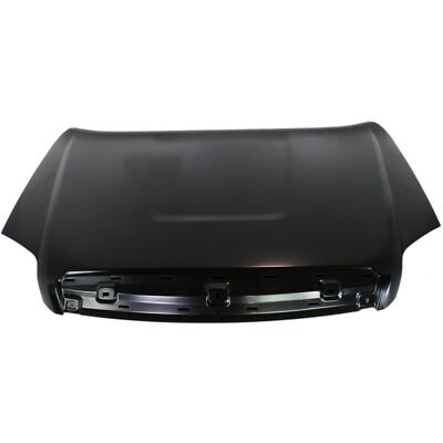 New Primed Steel Hood Fits 2010-2015 GMC Terrain 23393271 GM1230395 | eBay