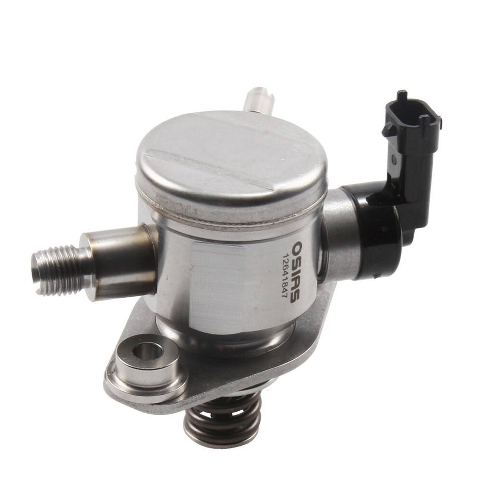 High Pressure Fuel Pump For GMC Terrain Chevy Equinox Captiva 12608371 ...