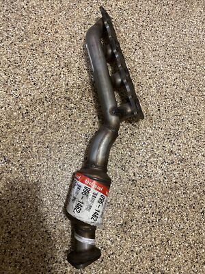 Bosal 096-1462 Manifold Converter | eBay