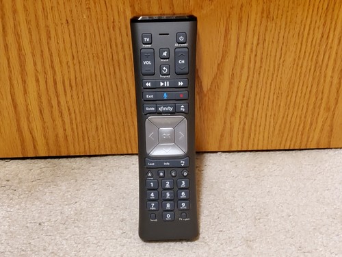 Xfinity XR11 Voice Activated Remote Control Tested Working | eBay
