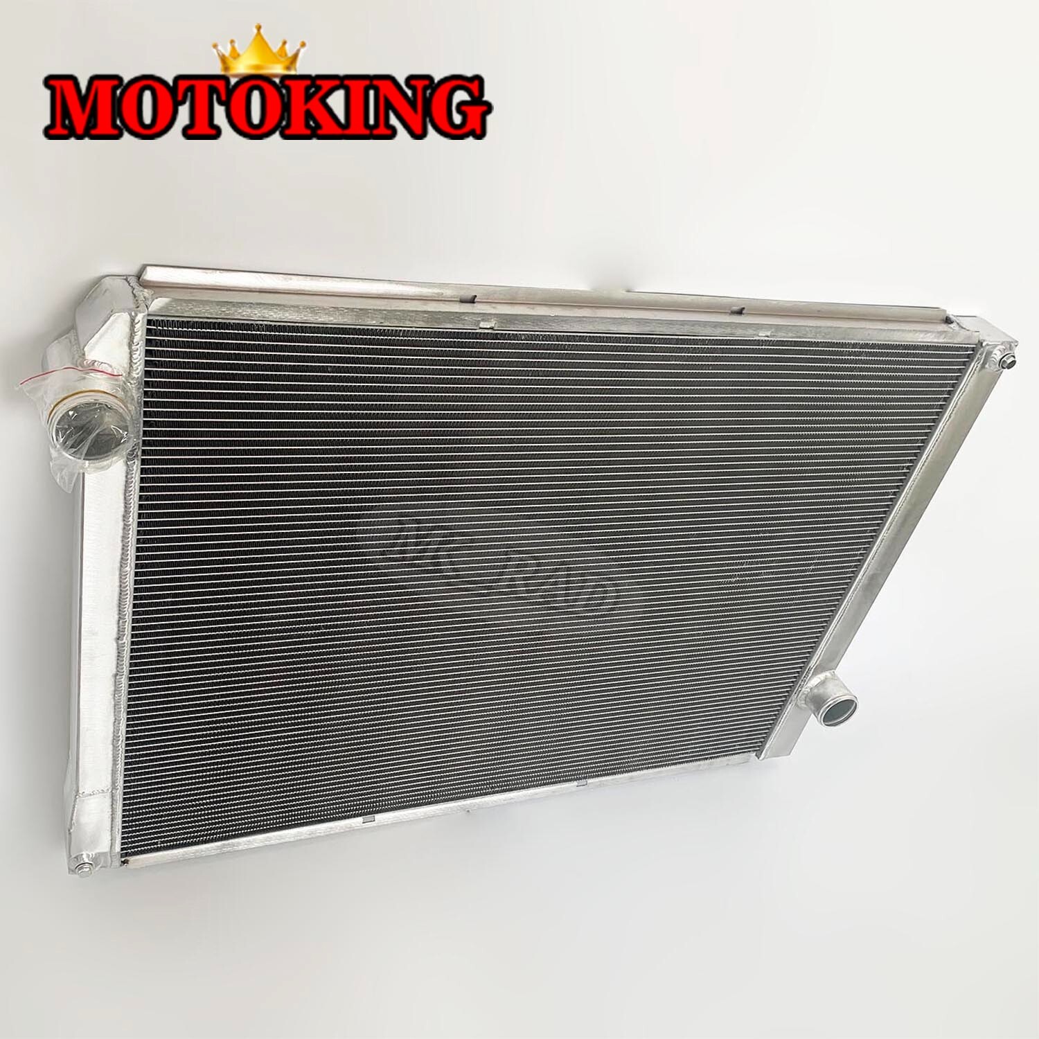Truck Radiator For Ford Sterling AeroMax Louisville L LN LTL CL L9000 ...