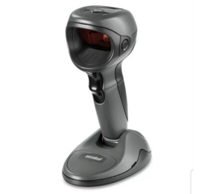 Motorola Symbol DS9808 Standard Range Hybrid Presentation Imager with ...