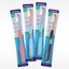 Quantum Labs EuroTech Toothbrush PRO SERIES Pack of 4 Assorted Colors ...