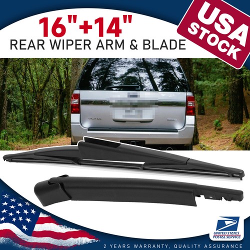 Rear Windshield Wiper Blade fit for 2009-2017 FORD EXPEDITION LINCOLN ...