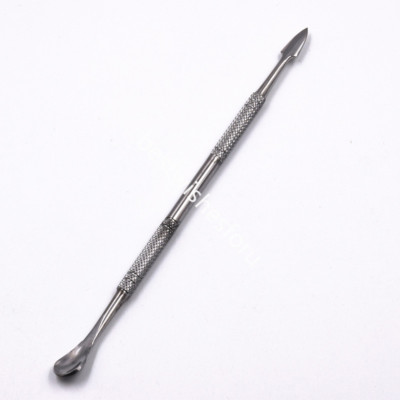 Dental Wax Spoon Spatula Lab Instruments 18cm/7inch Stainless Steel ...