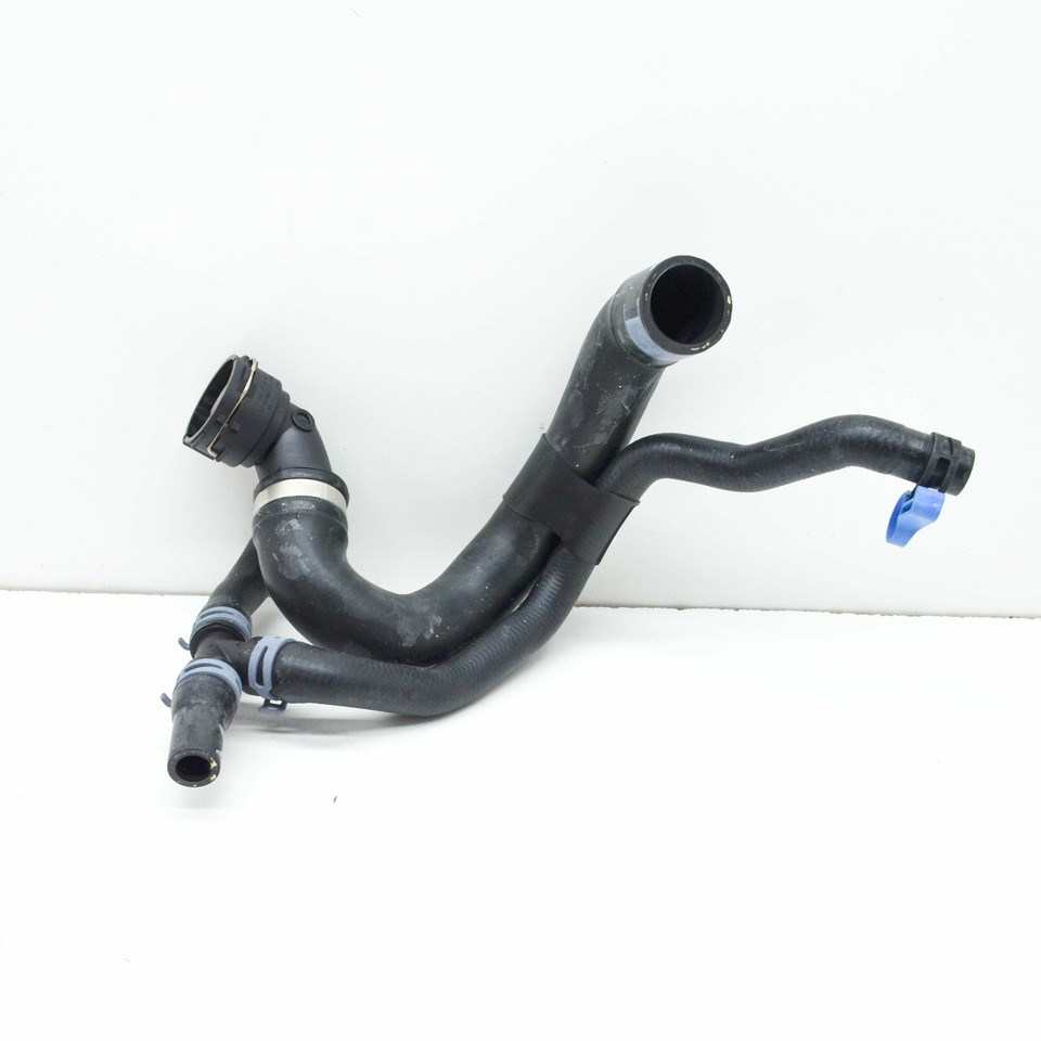 NEW AUDI A4 AVANT B9 ENGINE WATER COOLING HOSE W COUPLING 8W0122055CM ...