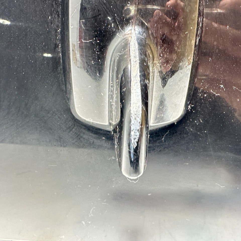Sunroof Sun Roof Moonroof Window Glass Panel Mercedes W222 S550 2014 ...