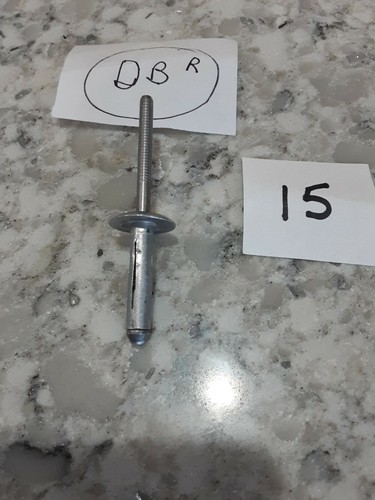 15 pieces of part number W705297-S300 Made in The USA | eBay