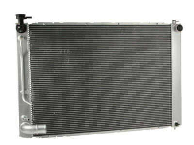 CSF Aluminum Core Radiator fits Lexus RX330 2004-2005 73MFFX | eBay