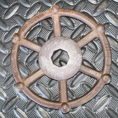 Other - Valve Handles