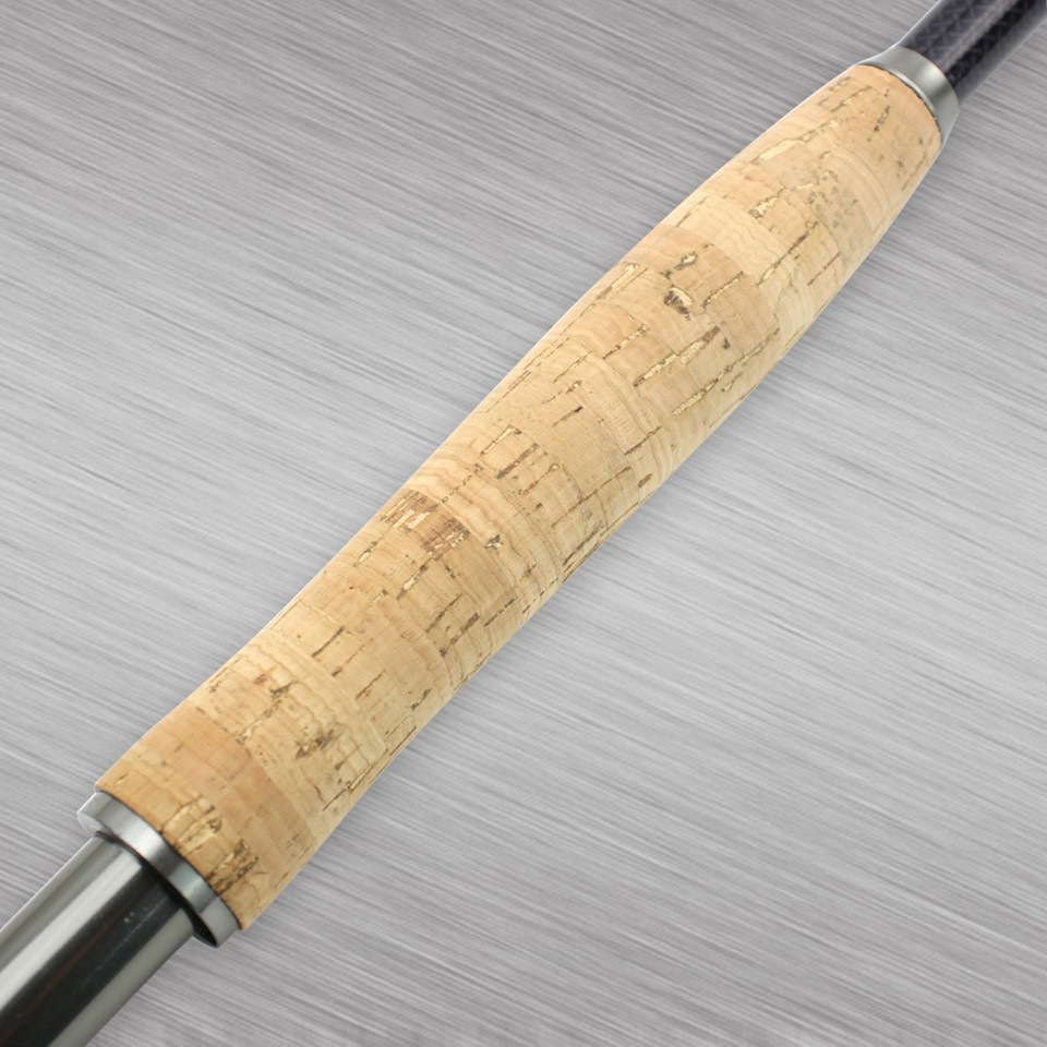 2.1M-3.0M Fly Fishing Rod Fenwick fenlite Fly Fenlite Fly Fishing cork ...