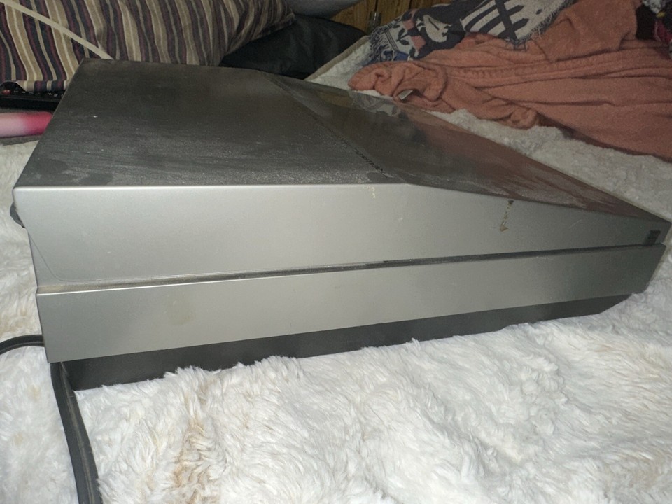 Realistic LAB-2200 Turntable Recorder Player | eBay