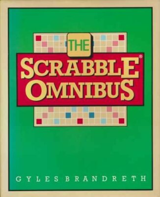The Scrabble Omnibus Hardback Book The Fast Free Shipping | eBay