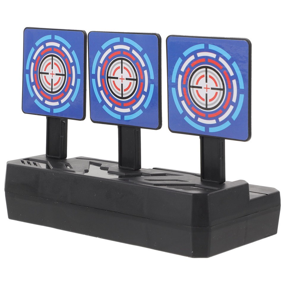 Gel Target Board Automatic Return Toy Soft Practice 1pcs Child | eBay