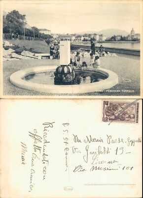 Como Jahre 50 IN Einer Splendid Animation Mit | eBay.de