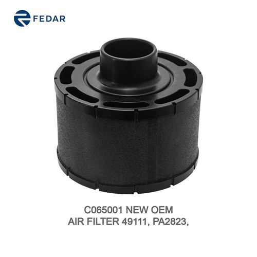 C065001 New Air Filter Replacement 49111, PA2823 | eBay