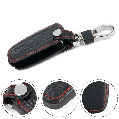 Car key Cover Black Adjustable Shell For M3 M5 X1 X6 Z4 Practical ...