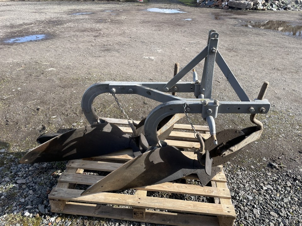 Ferguson Plough ☎️07711 285948☎️ | eBay UK