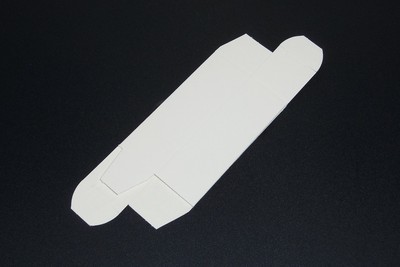 (12) WHITE TUBE BOXES * 6L6WGC * EL84 | eBay