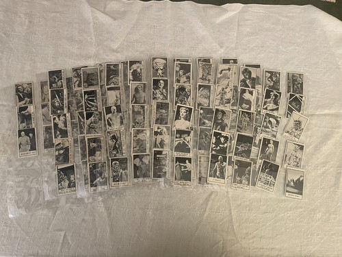 1963 Topps Monster Midgees Laffs - Complete 153 Card Set | eBay