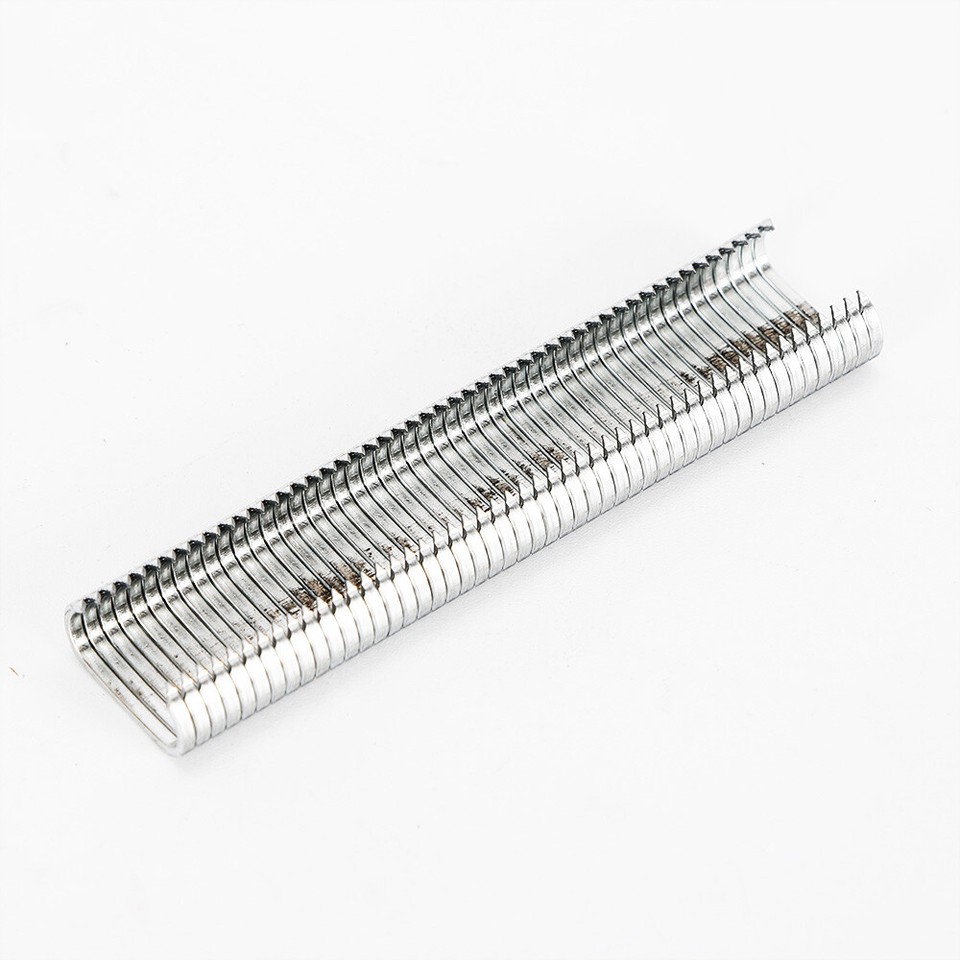 Hog Ring Pliers Kit 2500* C Clips Household Hand Tools For Seat Cover ...