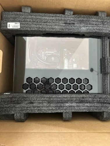 Alienware Aurora R16 (1TB SSD, Intel Core i7, 5.20GHz, 16GB, RTX 4060Ti ...