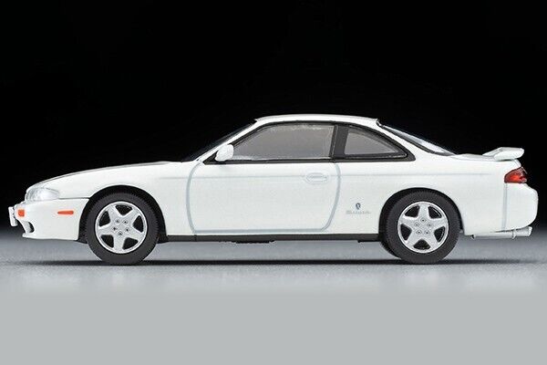 Tomica Limited Vintage NEO LV-N313a NISSAN SILVIA K.s TypeS Tomica Limited Vintage NEO LV-N313a NISSAN SILVIA K.s TypeS