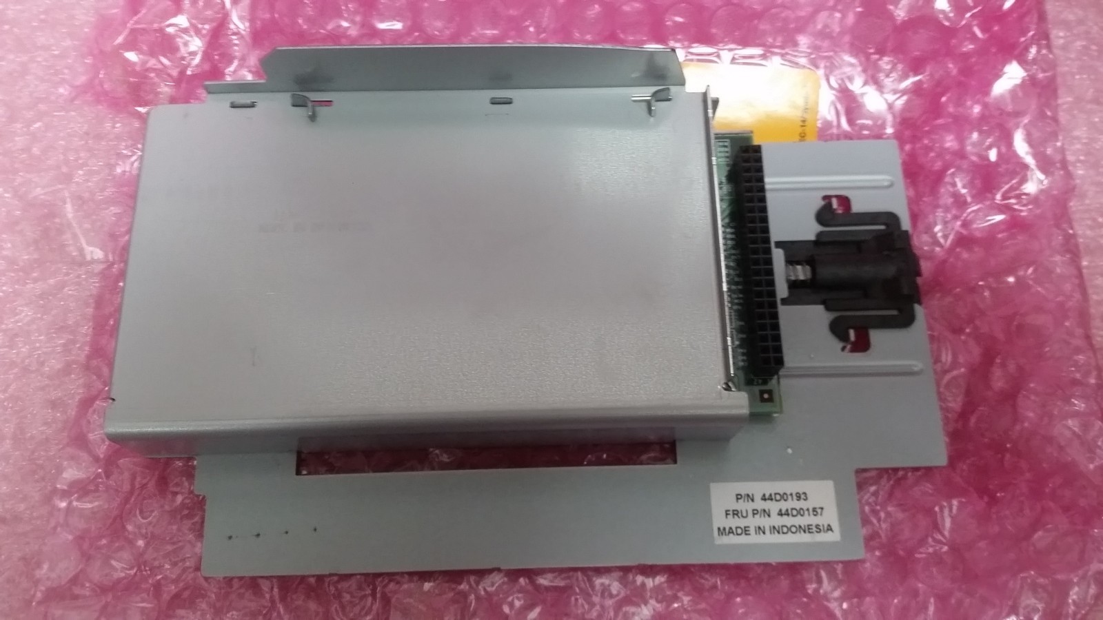 IBM 44D0157 4610-2cr/2nr Rs485 Interface Card for sale online | eBay