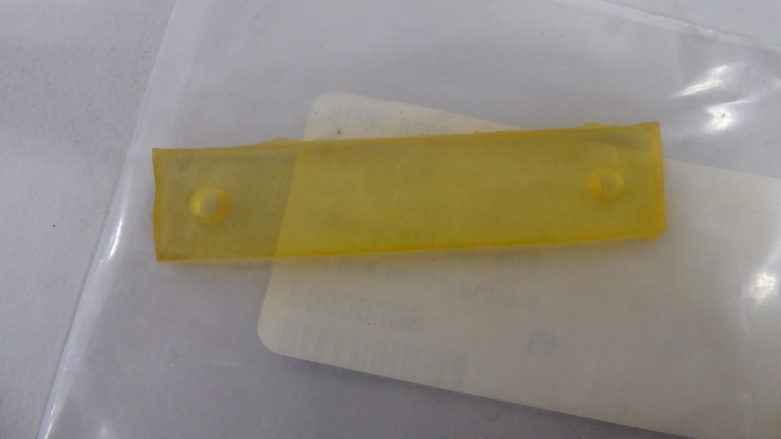 3M 78-8057-5704-0 Bumper Cutoff No. 2 For AccuGlide HST | eBay