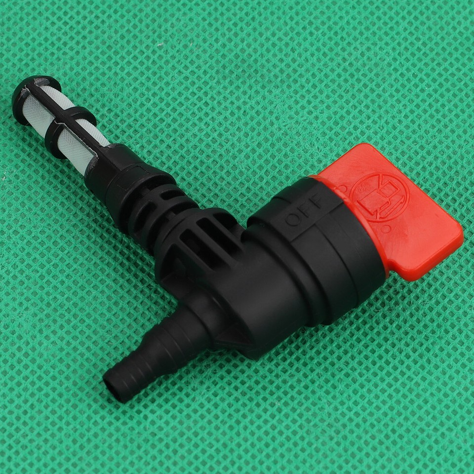 192980GS Fuel Shut Off Valve For Craftsman 3600 5600 6300 Watt ...