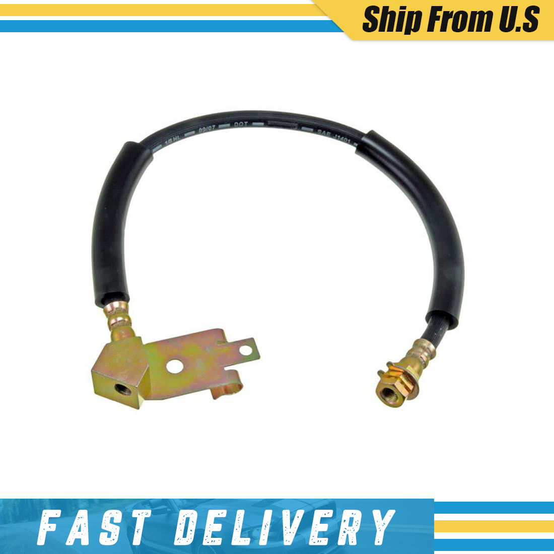 1995 Ford Bronco Brake Lines Ford F 150 Brake Hose Replacement Cost
