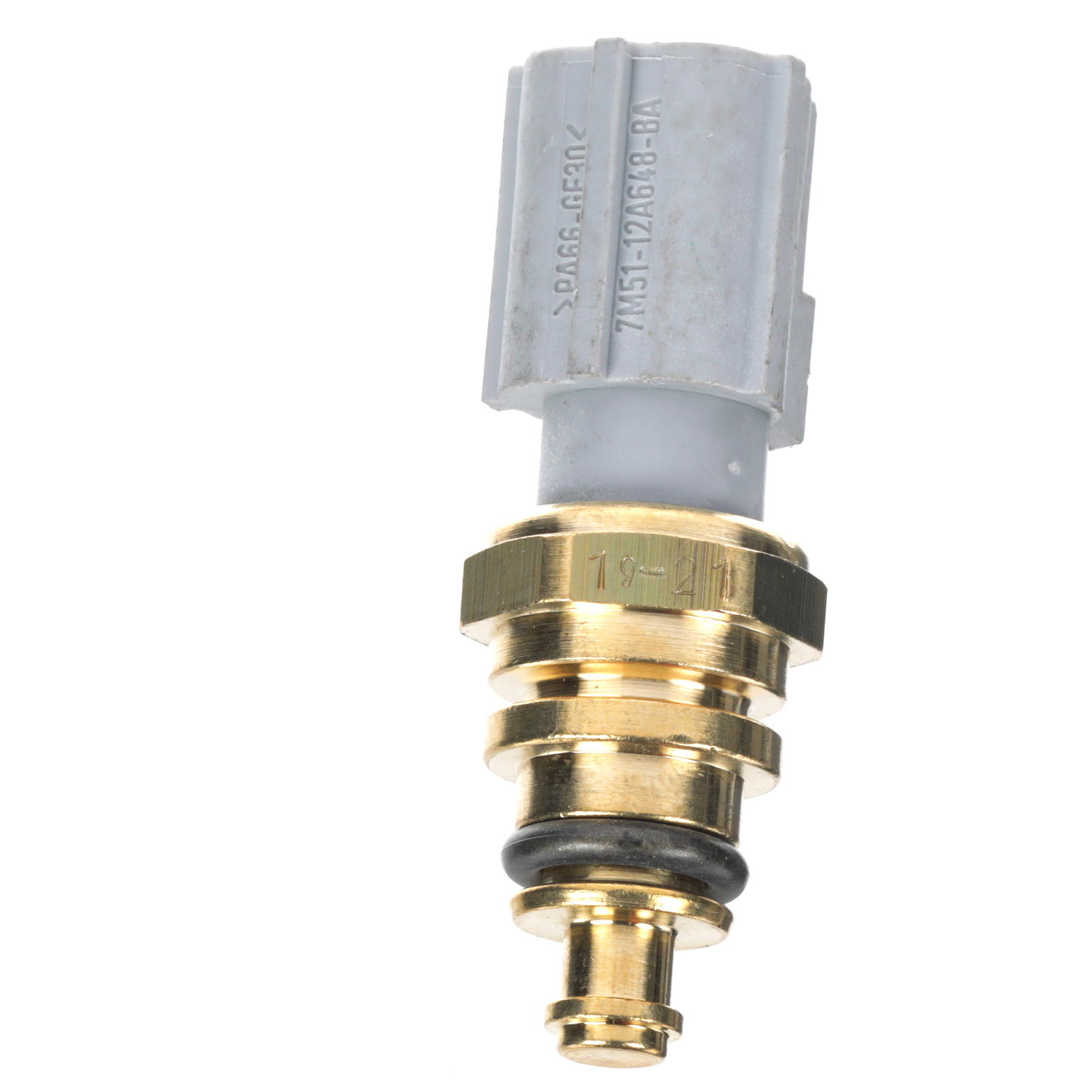 NEW OEM Ford 13-21 EcoSport Transit-150 Engine Coolant Temp Sensor 7M5Z ...
