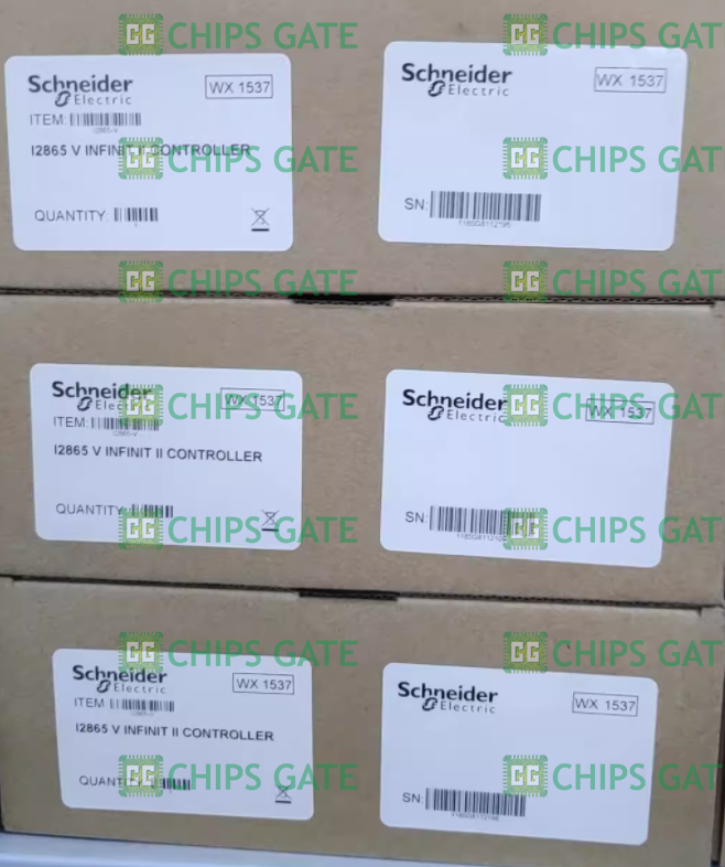 1PCS NEW IN BOX Schneider buildings I2865-V WX1537 Fast Ship | eBay