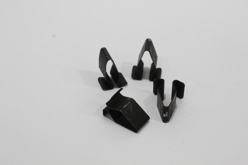 Audi A5 Cabriolet F5 B9 Headlining Roof Trim Securing Clips x4 ...