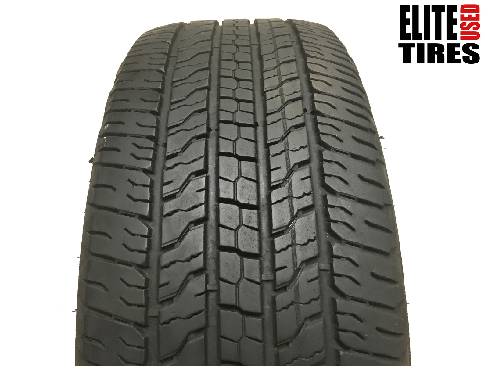 [1] Goodyear Wrangler Fortitude HT P265/60R18 265 60 18 Tire 7.75-8.75 ...