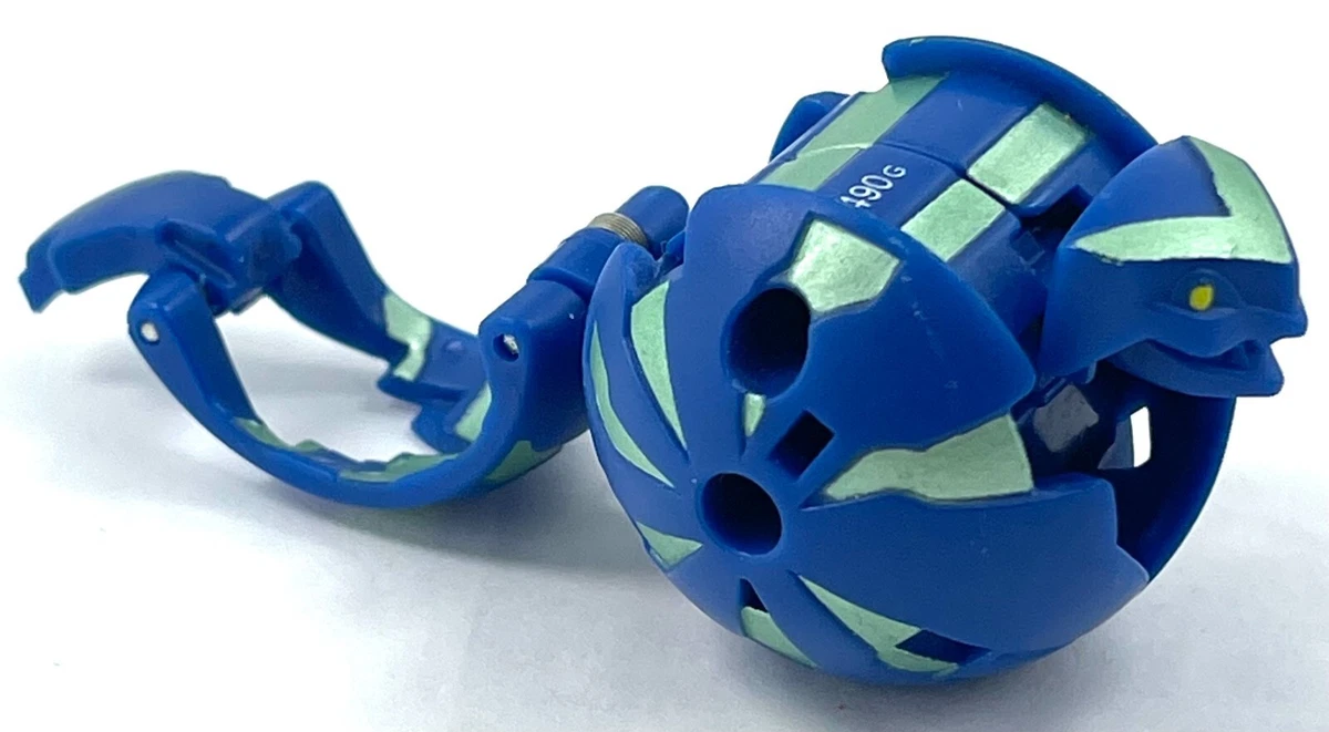 Bakugan Rattleoid