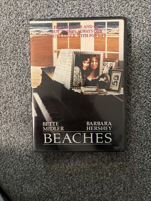 Beaches (DVD, 2002) 717951000620| eBay