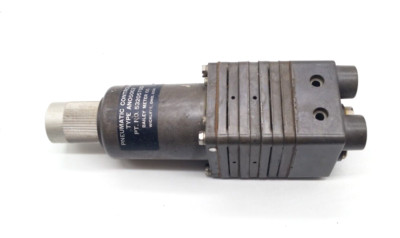 Bailey Meter 5320570G1 Pneumatic Controller | eBay