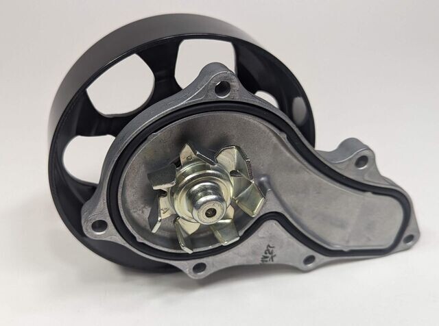 OEM Genuine Honda CR-V Civic Acura RSX 2.0L Water Pump With Gasket ...