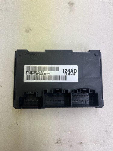 OEM Transfer Case Control Module For 16-18 Dodge Durango jeep grand ...