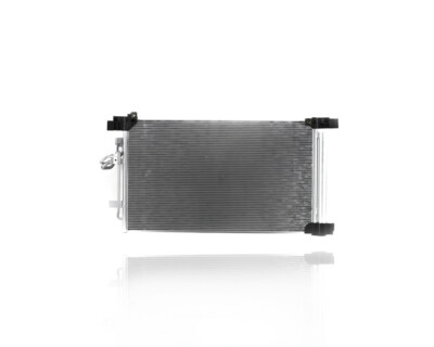 A-C Condenser For/Fit 19-20 Nissan Altima - With Receiver & Dryer ...
