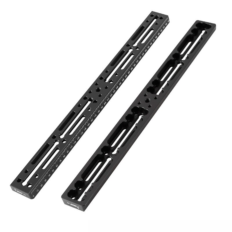 Telescope Rail Bar Vixen Style Dovetail Mounting Plate 100/220/320 ...