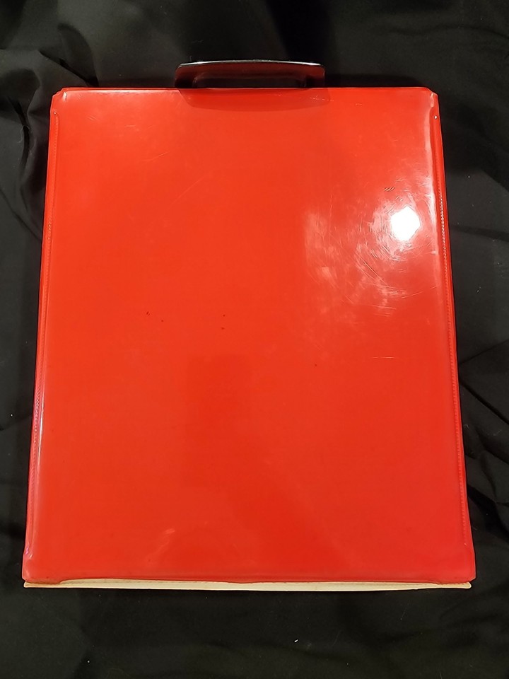 Vintage Mattel 1963 Midge Barbie's best Friend Case With MIDGE DOLL | eBay