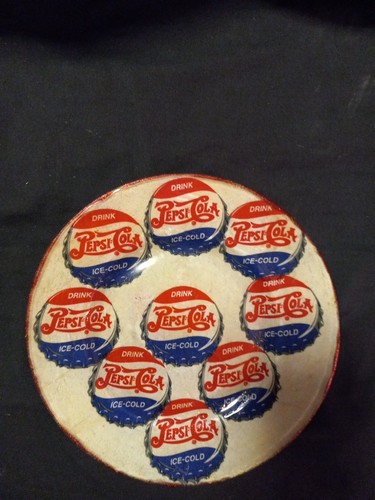 Pepsi Cola Plate | eBay